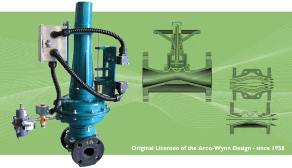 Diaphragm Valves | Tru-Tech Valve