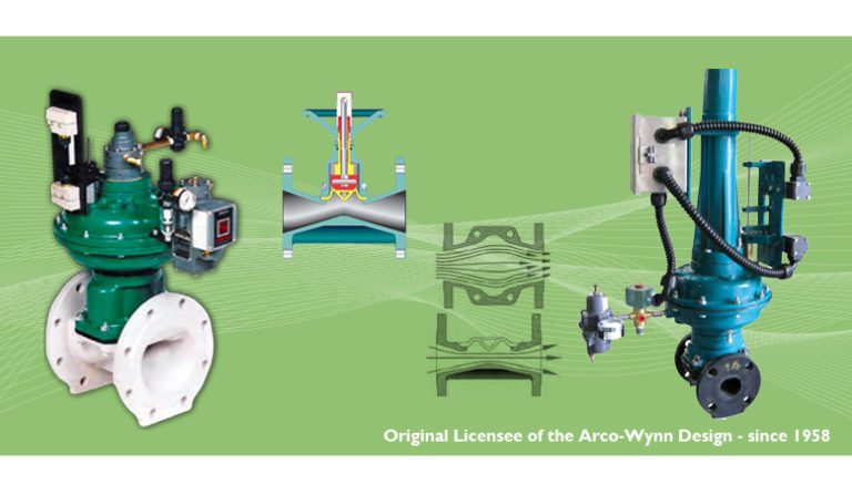 Diaphragm Valves | Tru-Tech Valve