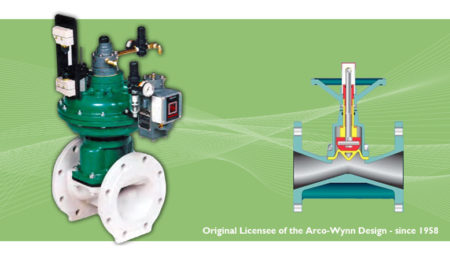 Diaphragm Valves | Tru-Tech Valve