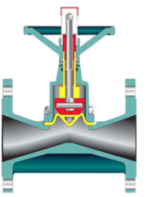 Diaphragm Valves | Tru-Tech Valve